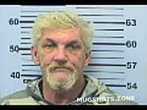 WILCOX GARY WALTER JR 11/30/2023 - Mobile County Mugshots Zone