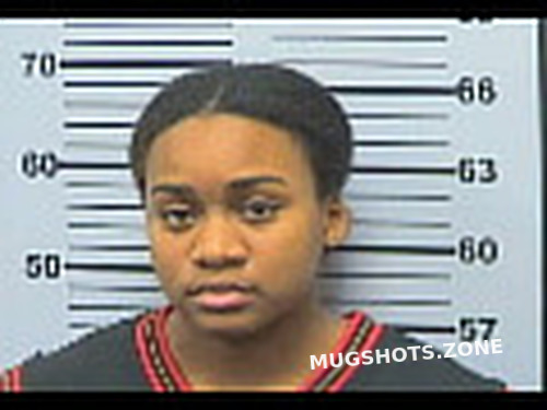 COLEY-DRAYTON KAYLA MARIE 12/01/2023 - Mobile County Mugshots Zone