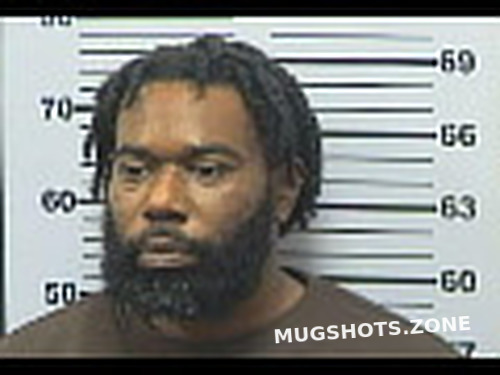 MARTIN ERROLL VAN CARGUS 12/01/2023 - Mobile County Mugshots Zone