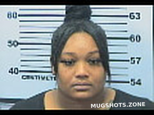 MCNEAL ALEXIA PHELICE 12/01/2023 - Mobile County Mugshots Zone