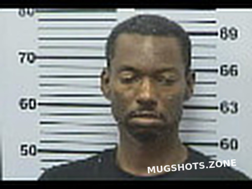 LUCAS JARVIS TREMAYNE 12/01/2023 - Mobile County Mugshots Zone