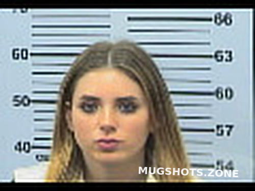 NORMAND EMMA GRACE 12/01/2023 - Mobile County Mugshots Zone