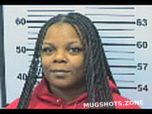 IRBY JESSICA LATRICE 12/05/2023 - Mobile County Mugshots Zone