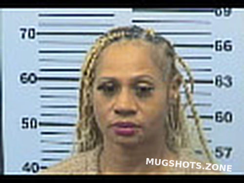 WILLIAMS SONJA TOMIKA 12/05/2023 - Mobile County Mugshots Zone