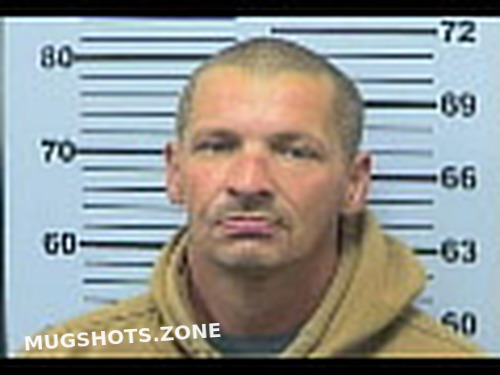 PAUL JAMES RILEY III 12/05/2023 - Mobile County Mugshots Zone