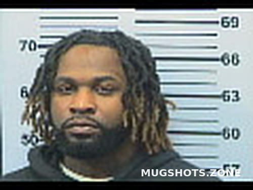 BREWER TRENTON JAMALE 12/07/2023 - Mobile County Mugshots Zone