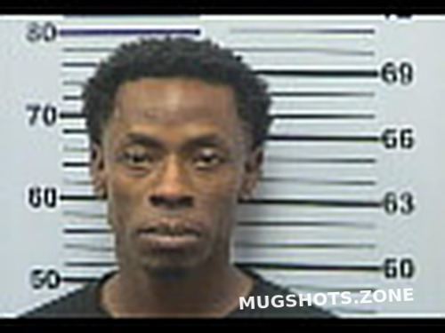 MITCHELL DARRIUS NATHANIEL 12/08/2023 - Mobile County Mugshots Zone