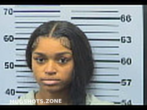 KIDD MICHELLE RASHEAN 12/09/2023 - Mobile County Mugshots Zone