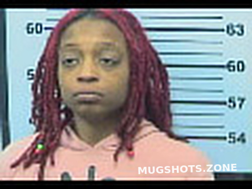 DULANEY SANTERRICA MONIQUE 12/12/2023 - Mobile County Mugshots Zone