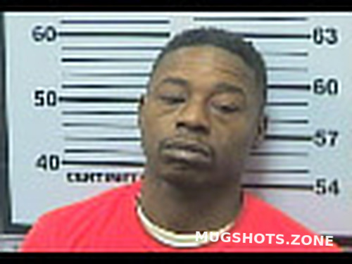 ANDERSON HOWARD NMN 12/12/2023 - Mobile County Mugshots Zone