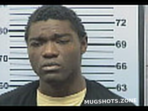 DUMAS LAKENDRICK LAMARLS 12/13/2023 - Mobile County Mugshots Zone