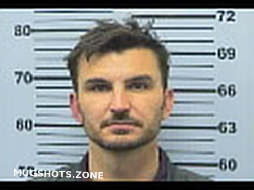 GRAINGER JAMES MORGAN 12/14/2023 - Mobile County Mugshots Zone