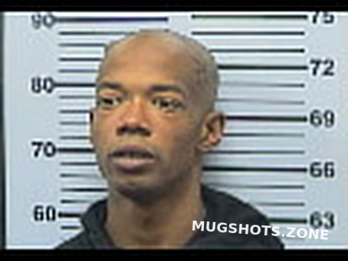 BARNES COREY TYRELL 12/16/2023 - Mobile County Mugshots Zone