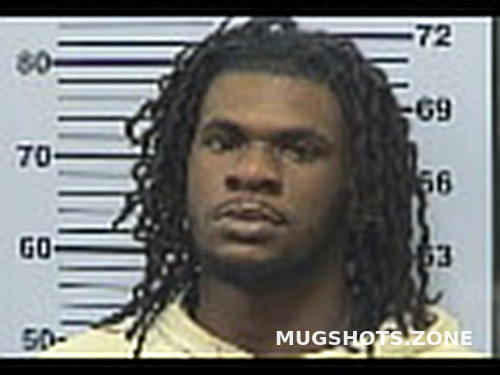 FISHER MICHAEL ANGELO 12/18/2023 - Mobile County Mugshots Zone
