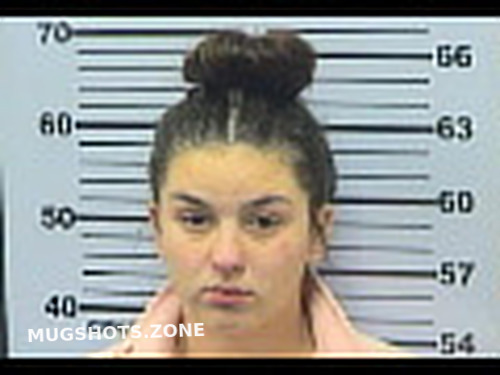RICE ALLISON LUCILLE 12/18/2023 - Mobile County Mugshots Zone
