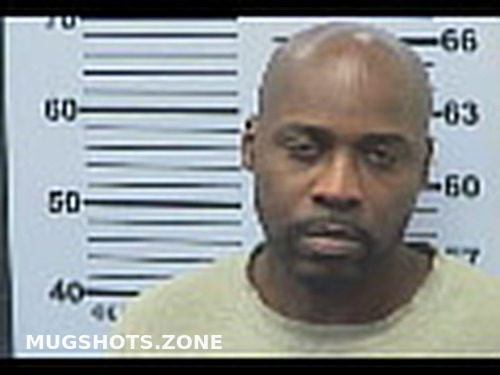 MCCANTS ROBERT MONROE-HUNT 12/20/2023 - Mobile County Mugshots Zone