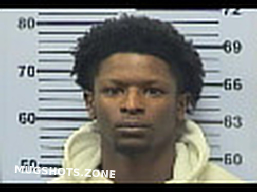 BUXTON LERELL MAR'SEAN 12/21/2023 - Mobile County Mugshots Zone