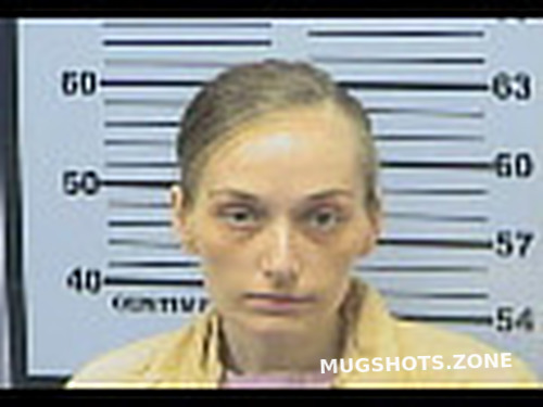 CHESTANG COURTNEY RENNA 12/22/2023 - Mobile County Mugshots Zone
