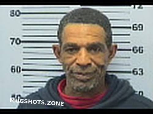 TURNER BRIAN KEITH 12/23/2023 - Mobile County Mugshots Zone