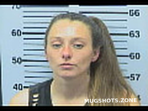 STREET CAITLIN MEREDITH 12/23/2023 - Mobile County Mugshots Zone