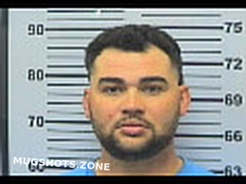 CHESTANG WILLIAM THOMAS 12/23/2023 - Mobile County Mugshots Zone