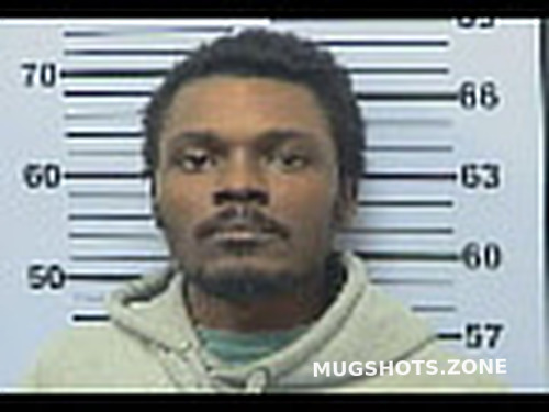MOSS JR SAMUEL LEROY 12/26/2023 - Mobile County Mugshots Zone