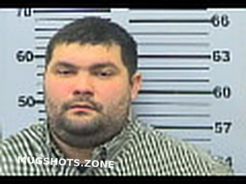WALKER TIMOTHY K 12/27/2023 - Mobile County Mugshots Zone