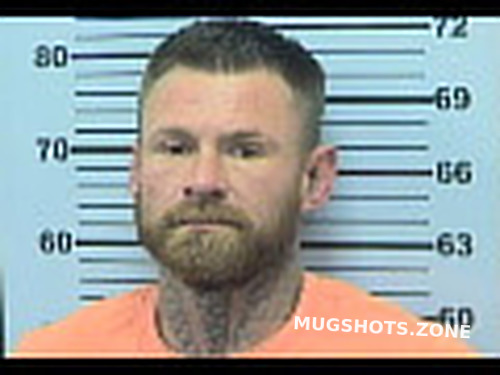 BAKER JACOB 12/27/2023 - Mobile County Mugshots Zone