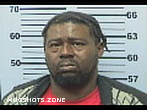 THOMAS LECEDRIC DEANDRA 12/27/2023 - Mobile County Mugshots Zone