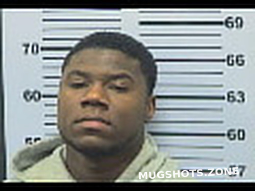 SNIPES JR MARCUS GIRNARD 12/29/2023 - Mobile County Mugshots Zone