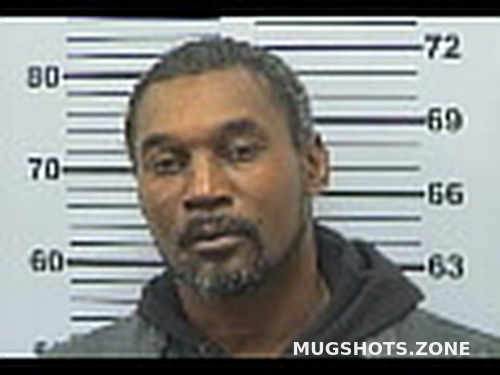 HAYGOOD TERRY TYRONE 12/29/2023 - Mobile County Mugshots Zone