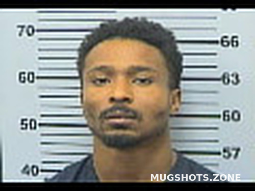 HARRIS GARRISON BRADLEY 12/30/2023 - Mobile County Mugshots Zone