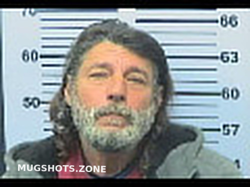 HOFFMAN WILLIAM TY 12/31/2023 - Mobile County Mugshots Zone
