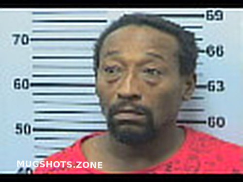 WILLIAMS KEVIN LAMONT 12/31/2023 - Mobile County Mugshots Zone