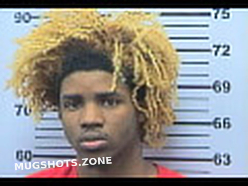 THOMAS TRENT ANTHONY JR 12/31/2023 - Mobile County Mugshots Zone