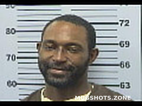 WILLIAMS TYRONE LYNELL 01/03/2024 - Mobile County Mugshots Zone