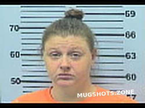 STOKES JESSICA REBECCA-LEE 01/04/2024 - Mobile County Mugshots Zone