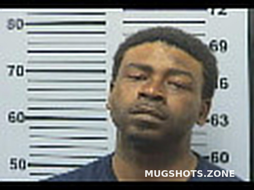 STALLWORTH BRANDON TERELLE 01/04/2024 - Mobile County Mugshots Zone