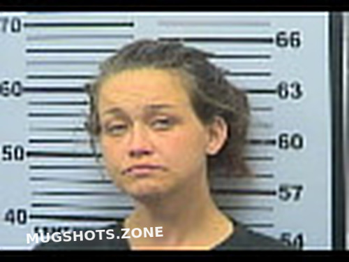 PHILLIPS VICTORIA LEIGHANN 01/04/2024 - Mobile County Mugshots Zone