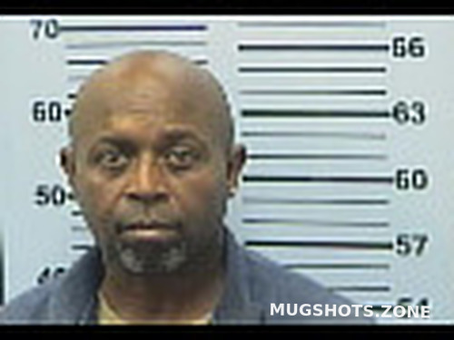 EVANS RODERICK VINCENT 01/06/2024 - Mobile County Mugshots Zone