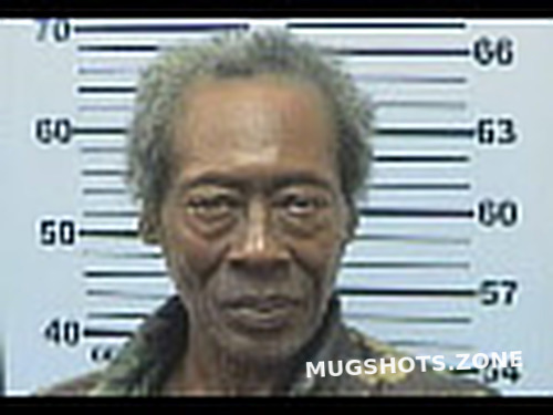 SAMPSON DARRELL TYRONE 01/07/2024 - Mobile County Mugshots Zone