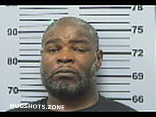 JONES TONY MAURICE 01/07/2024 - Mobile County Mugshots Zone