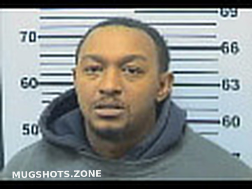 TIMMONS BRANDON DEWAYNE 01/08/2024 - Mobile County Mugshots Zone