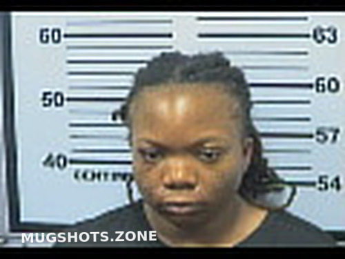 RUTLEDGE KIANA RENEE 01/08/2024 - Mobile County Mugshots Zone