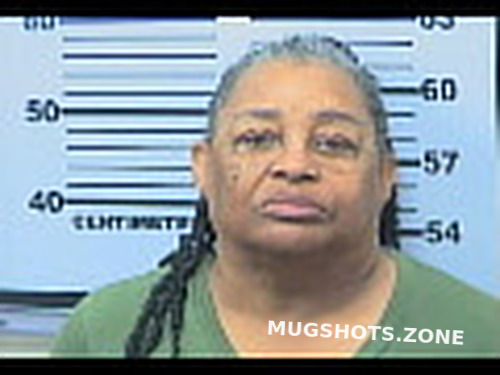 BARNES MISKIA YOLANDA 01/09/2024 - Mobile County Mugshots Zone