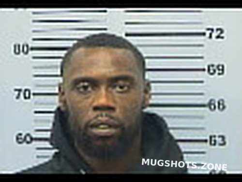 SMITH SHAMICHAEL DEMETRUS 01/10/2024 - Mobile County Mugshots Zone