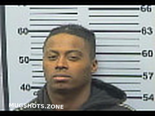 EVANS JAMES LOUIS 01/11/2024 - Mobile County Mugshots Zone