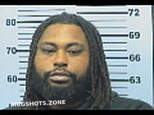 PRINCE TERRANCE DARNELL 01/12/2024 - Mobile County Mugshots Zone