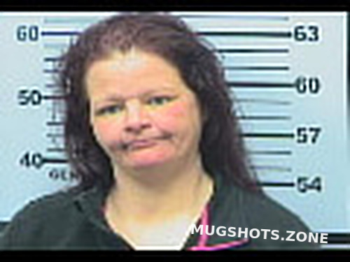 BARBER APRIL MICHELLE 01/13/2024 - Mobile County Mugshots Zone