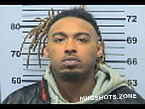 TRAYWICK JR JEROME 01/14/2024 - Mobile County Mugshots Zone